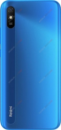 Xiaomi Redmi 9i sport 64GB 4GB