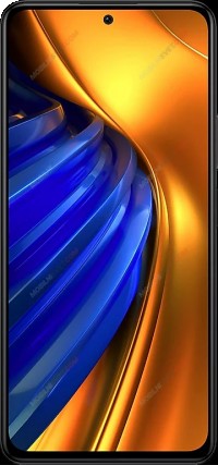 Xiaomi POCO F4 128GB 6GB 5g dual sim