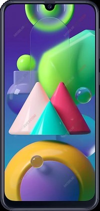 Samsung Galaxy M21 64GB 4GB