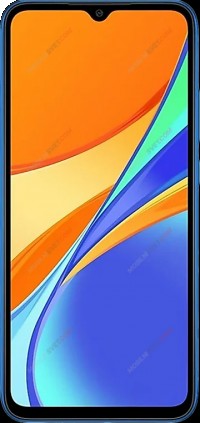 Xiaomi Redmi 9C 128GB 4GB