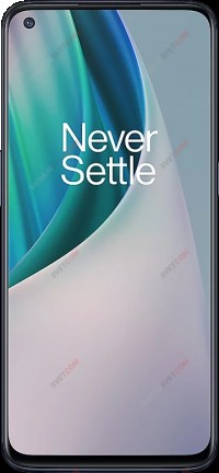 One Plus Nord N10 5G 128GB 6GB