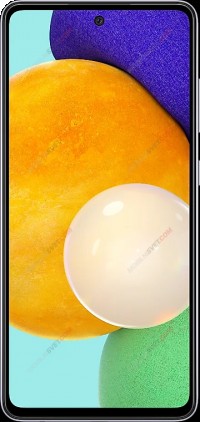 Samsung A72 256GB 8GB Dual SIM