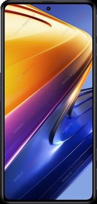 Xiaomi POCO F4 GT 256GB 12GB