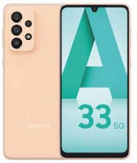 Samsung Galaxy A33 128GB 6GB 5G