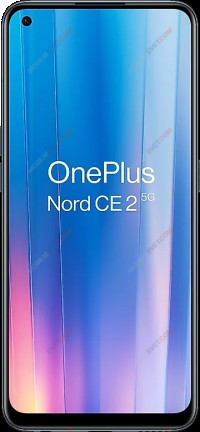 One Plus Nord CE 2 5G 128GB 8GB