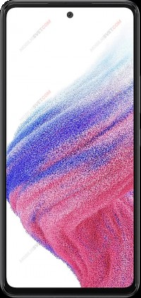 Samsung A53 256GB 8GB 5G Dual SIM