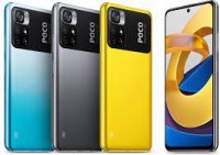 Xiaomi Poco M4 Pro 5G 64GB 4GB