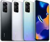 Xiaomi Redmi Note 11 Pro 128GB 8GB 4G