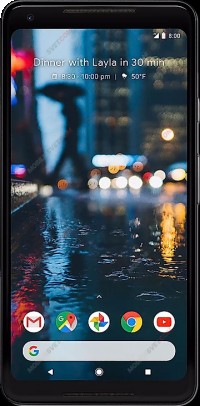 Google Pixel 2 XL 64GB