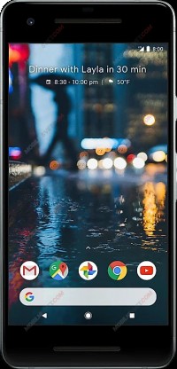 Google Pixel 2 128GB