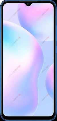 Xiaomi Redmi 9A 32GB 3GB