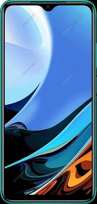 Xiaomi Redmi 9 Activ 64GB 4GB