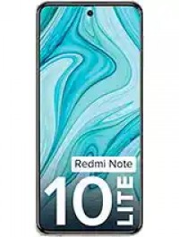 Xiaomi Redmi Note 10 Lite 64GB 4GB