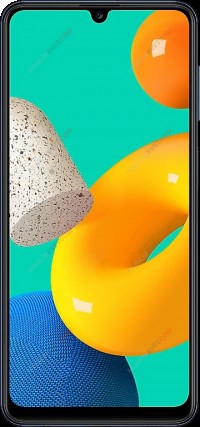 Samsung M32 128GB 6GB 5G