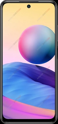 Xiaomi Redmi Note 10T 5G 64GB 4GB