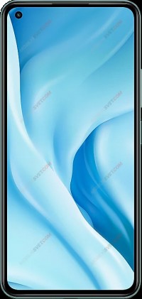 Xiaomi 11 Lite 5G NE 128GB 8GB