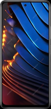 Xiaomi X3 GT 5G 256GB 8GB dual