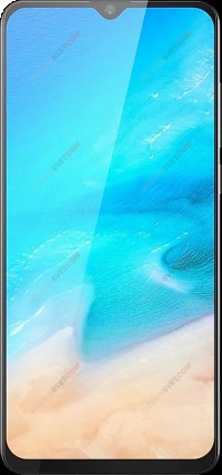 Cubot Note 20 64GB 3GB Dual Lte