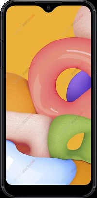 Samsung A01 2GB 32GB