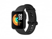 Xiaomi Mi Watch Lite (Black)