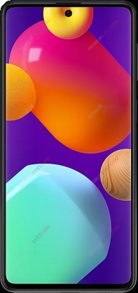 Samsung Galaxy M62 128GB 8GB 5G