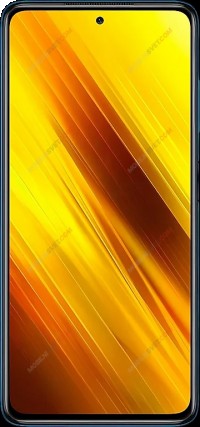 Xiaomi Poco X3 Pro 256GB 8GB 2021