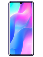 Xiaomi Mi Note 10 Lite 64GB 6GB