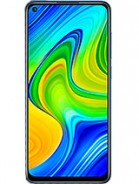 Xiaomi Redmi Note 9 128GB 4GB dual LTE