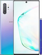 Samsung Note 10 plus 256GB 12GB dual LTE