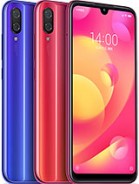 Xiaomi Mi Play 128GB 6GB