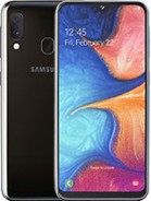 Samsung A20e Dual 32GB 3GB