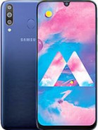 Samsung M30 4GB 64GB