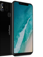 Ulefone X 4GB 64GB