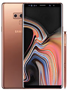 Samsung Note 9 512GB 8GB Dual