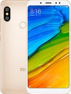 Xiaomi Note 5 128gb 6gb black