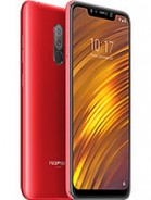 Xiaomi Pocophone F1 128GB black