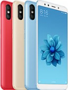 Xiaomi Mi A2 64gb pink