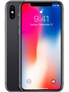 Apple Iphone X 256GB