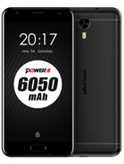 Ulefone Power 2 dual lte