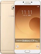 Samsung Galaxy C9 Pro 64gb