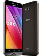 Asus Zenfone Max