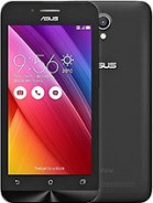 Asus Zenfone Go 8gb