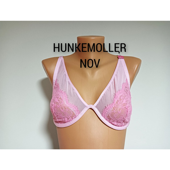 HUNKEMOLLER NOV SA ETIKETOM GRUDNJAK 80 F