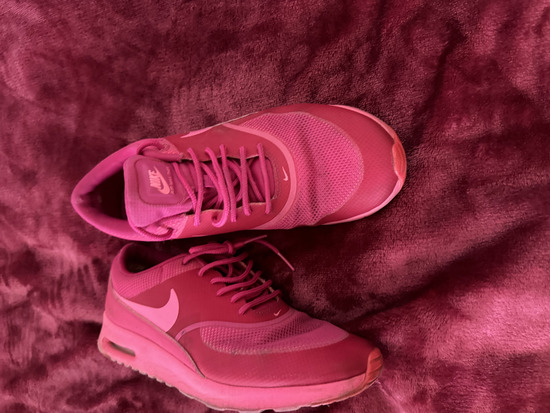 Patike pink nike