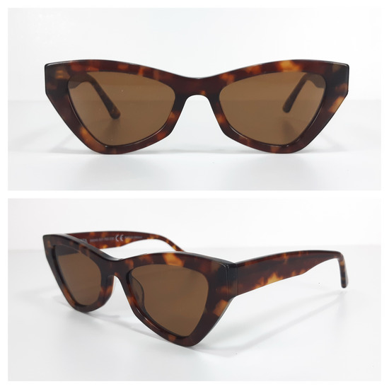 ZARA 04646 001 700 035 naocare za sunce
