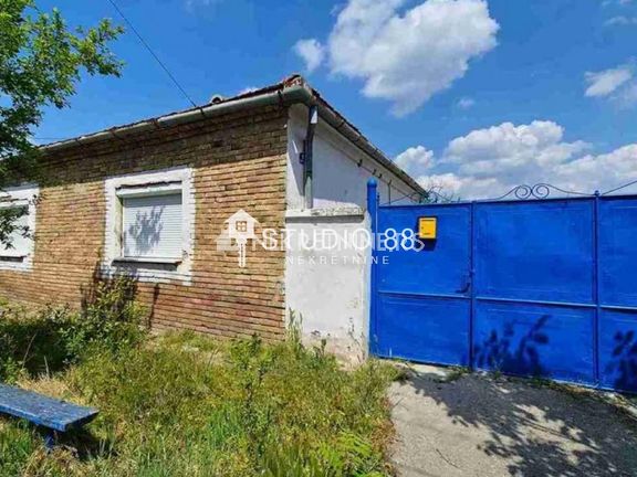 Novi Bečej, Kumane, Kuća, 109m2, 15500 EUR