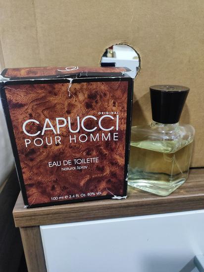 Roberto Capucci pour homme