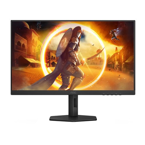 AOC 27″ QHD Fast IPS 180Hz Gaming monitor Q27G4XF