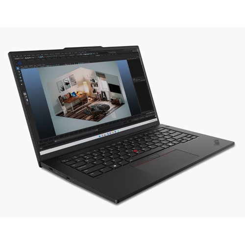 Lenovo ThinkPad P14s Gen 5 Laptop | 21G20048CX