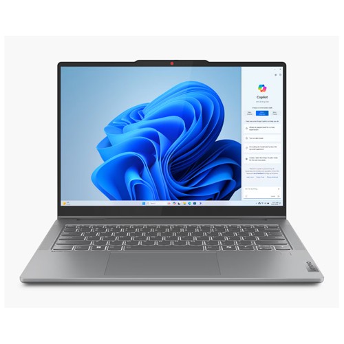 Lenovo IdeaPad 5 2-in-1 14IRU9 Laptop | 83DT007XYA